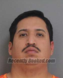 Recent Booking / Mugshot for EDUARDO ARREDONDO-CRUZ in Cherokee County ...