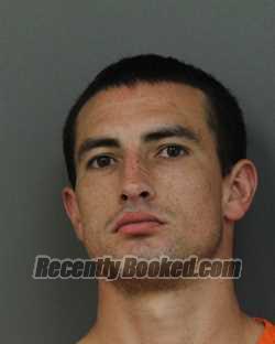 Recent Booking / Mugshot for JACOB NICHOLAS RODRIGUEZ in Cherokee ...