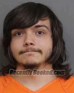 Recent Booking / Mugshot for ISAAC ANGULO in Cherokee County, Texas