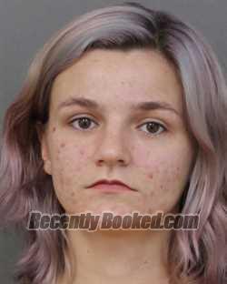 Recent Booking / Mugshot for STORMY LEANN WILLIS in Cherokee County, Texas