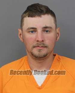 TRENT JOSEPH HALL Arrest Record & Booking Info – Cherokee County, Texas ...