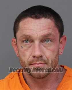 Recent Booking / Mugshot for CODY DIAL in Cherokee County, Texas