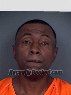 Recent Booking / Mugshot for WARREN BERNARD WATTS in Cherokee County, Texas