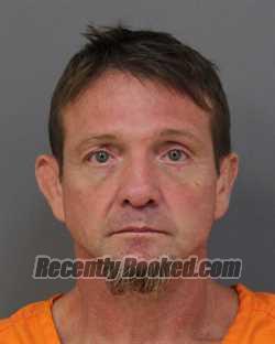 Recent Booking / Mugshot for JOHN MITCHELL JR BERRY in Cherokee County ...