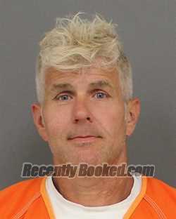 Recent Booking / Mugshot for TRACY EUGENE DOSS in Cherokee County, Texas