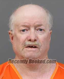 Recent Booking / Mugshot for MORRIS NEAL ALEXANDER in Cherokee County ...