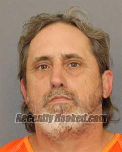 Recent Booking / Mugshot for CHRISTOPHER EUGENE PARMLEY in Cherokee ...