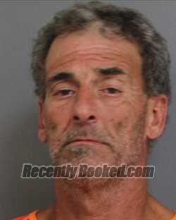 Recent Booking / Mugshot for DEWEY DOLEN DOWDY in Cherokee County, Texas