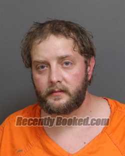 Recent Booking / Mugshot for JOSHUA DALE LINDSEY in Cherokee County, Texas