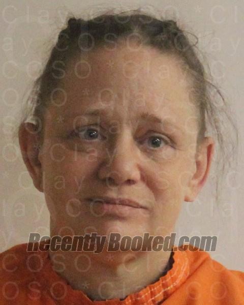 Recent Booking / Mugshot for DEANNA MARIE FOWLER in Clay County, Texas