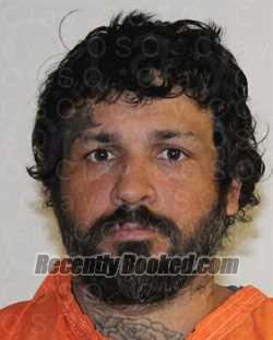 Recent Booking / Mugshot for JOHNNY RAS LOWERY in Clay County, Texas
