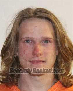 Recent Booking / Mugshot for SETH FORD WINKLER in Clay County, Texas