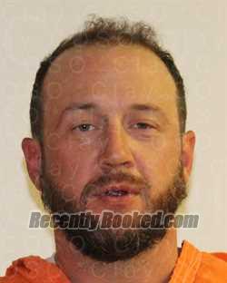 Recent Booking / Mugshot for MATTHEW DAVID WATSON in Clay County, Texas