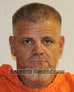 Recent Booking / Mugshot for DONALD RAY FLICKINGER in Clay County, Texas