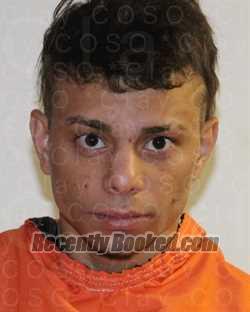 Recent Booking / Mugshot for MOISES ENRIQUE JIMENEZ-JIMENEZ in Clay ...