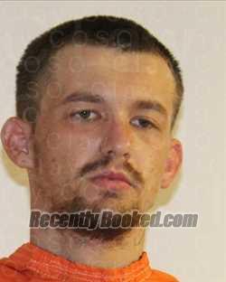 Recent Booking / Mugshot for TYLER ALAN WOLF in Clay County, Texas