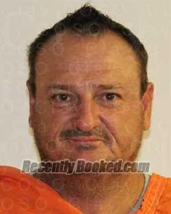Recent Booking / Mugshot for JIM BOB ANGELL in Clay County, Texas