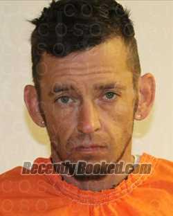 Recent Booking / Mugshot for JOSHUA HAMILTON LEA in Clay County, Texas
