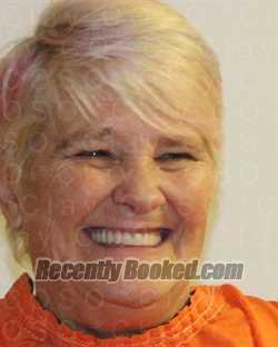 Recent Booking / Mugshot for MELISSA JENE DENNEY in Clay County, Texas
