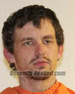 Recent Booking / Mugshot for TYLER ALAN WOLF in Clay County, Texas