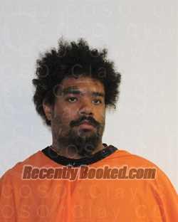 Recent Booking / Mugshot for KRIS BUTLER in Clay County, Texas