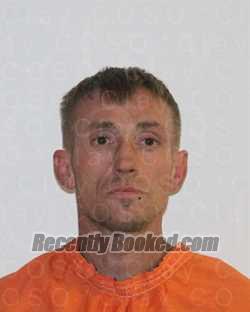 Recent Booking / Mugshot for DUSTIN WILSON in Clay County, Texas