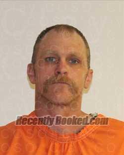 Recent Booking / Mugshot for LANDON PAUL GOAD in Clay County, Texas