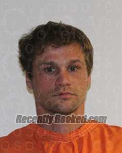 Recent Booking / Mugshot for CHRISTOPHER JAMES DUNCAN II in Clay County ...