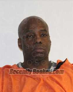 Recent Booking / Mugshot for BENJAMIN FRANKLIN SIMMONS in Clay County ...