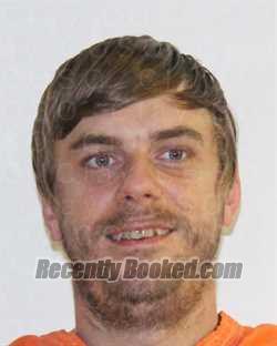 Recent Booking / Mugshot for TROY JACOB SLAYDEN in Clay County, Texas