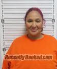 Recent Booking / Mugshot for ASHLEY DANEENE BIGLEGGINS in Williams ...