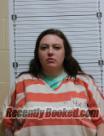 Recent Booking / Mugshot for ALEXIS ROSE BRANSON in Williams County ...