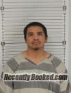 Recent Booking / Mugshot for AIDEN ALBERTO CRAZY BULL in Williams ...