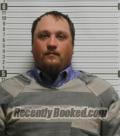 Recent Booking / Mugshot for AUSTIN LEE CALVERT in Williams County ...