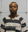 Recent Booking / Mugshot for ALSTON LOCKETT JR GRIFFIN in Williams ...