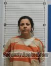 Recent Booking / Mugshot for AMANDA LESLIE JUAREZ in Williams County ...