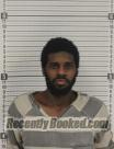 Recent Booking / Mugshot for ANTOINE DEMETRIUS TERRELL in Williams ...