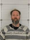 Recent Booking / Mugshot for BRENT DAVID DICKSON in Williams County ...