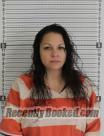 Recent Booking / Mugshot for BRANDY DIONE PARKER in Williams County ...