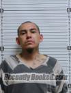 Recent Booking / Mugshot for BRANDON LEE ROMERO in Williams County ...