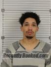 Recent Booking / Mugshot for CHRISTIAN TRAMEL ASKEW in Williams County ...