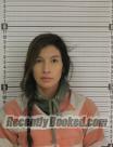 Recent Booking / Mugshot for CHLOE CHANEL REDSTONE in Williams County, North Dakota