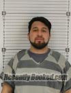 Recent Booking / Mugshot for CHRISTIAN SPENCER RAMIREZ in Williams ...