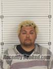 Recent Booking / Mugshot for DAVID ENRIQUEZ GONZALES in Williams County ...