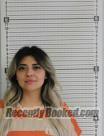 Recent Booking / Mugshot for ERIKA CURIEL ALVARADO in Williams County ...