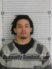 Recent Booking / Mugshot for EVYN MICHAEL FALCON in Williams County ...