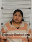 Recent Booking / Mugshot for ELIZABETH ORDONEZ GODINEZ in Williams ...