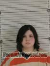 Recent Booking / Mugshot for HANNAH FRANKS in Williams County, North Dakota