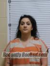 Recent Booking / Mugshot for HEIDI GIL in Williams County, North Dakota