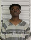 Recent Booking / Mugshot for ISAIAH DADON NICHOLSON in Williams County ...